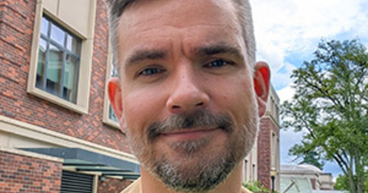Adam Lindsley | AI Literacy Center | Oregon State University