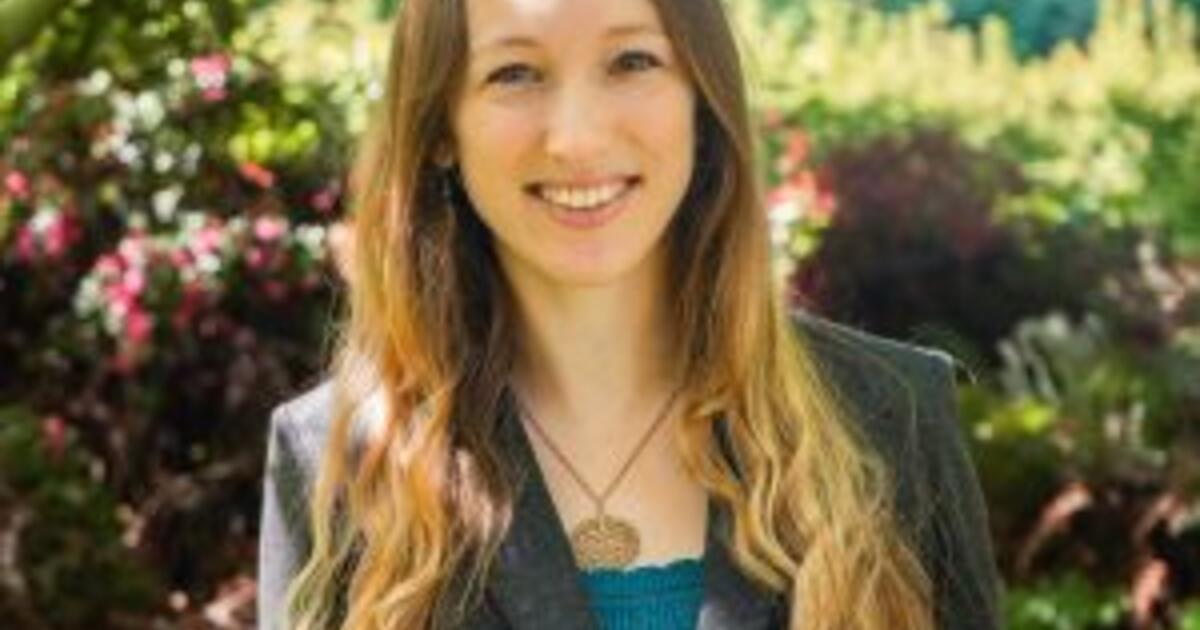 Anna Guasco | AI Literacy Center | Oregon State University